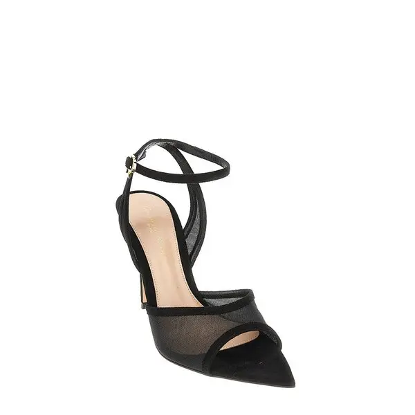 GIANVITO ROSSI Dorotea' Sandals