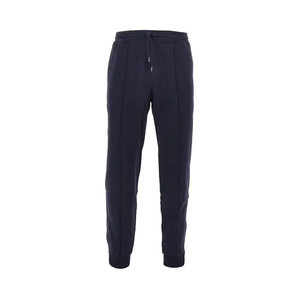 Brunello Cucinelli Techno Cotton Sweatpants