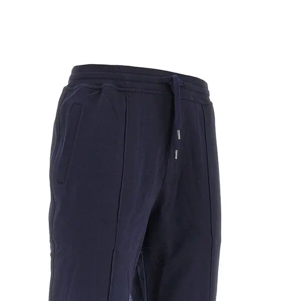 Brunello Cucinelli Techno Cotton Sweatpants