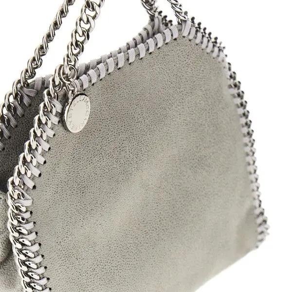 Stella McCartney Tiny Falabella Bag