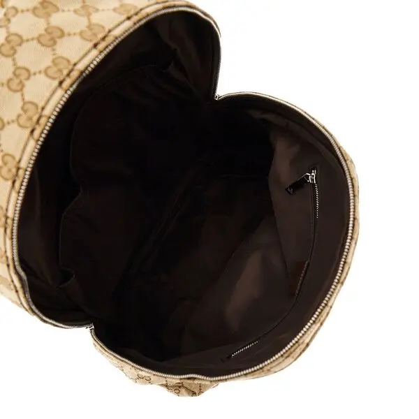Gucci Tag' Big Backpack