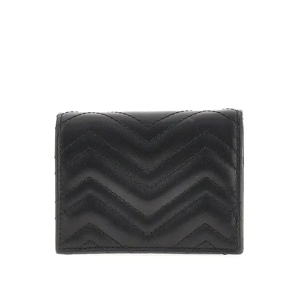 Gucci Gg Marmont' Mini Wallet