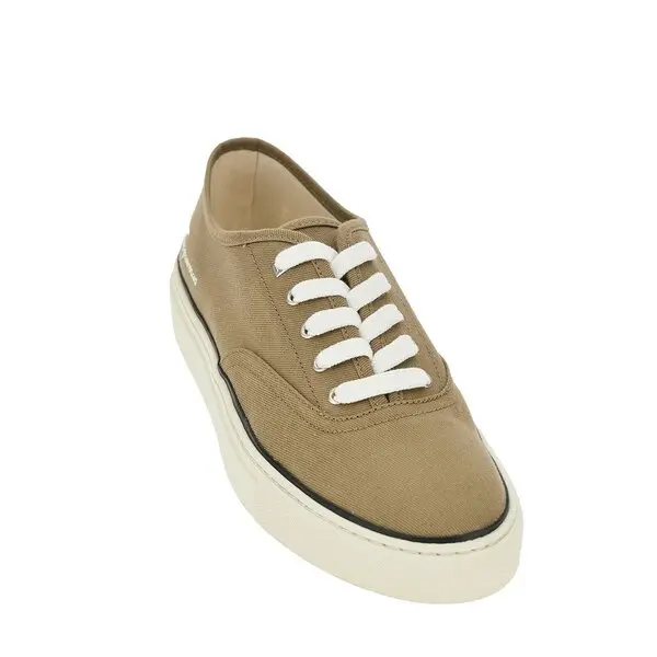 Jacquemus Féfé Cotton Sneakers