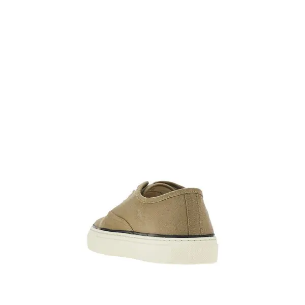 Jacquemus Féfé Cotton Sneakers