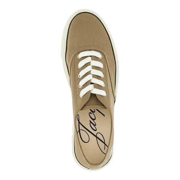 Jacquemus Féfé Cotton Sneakers