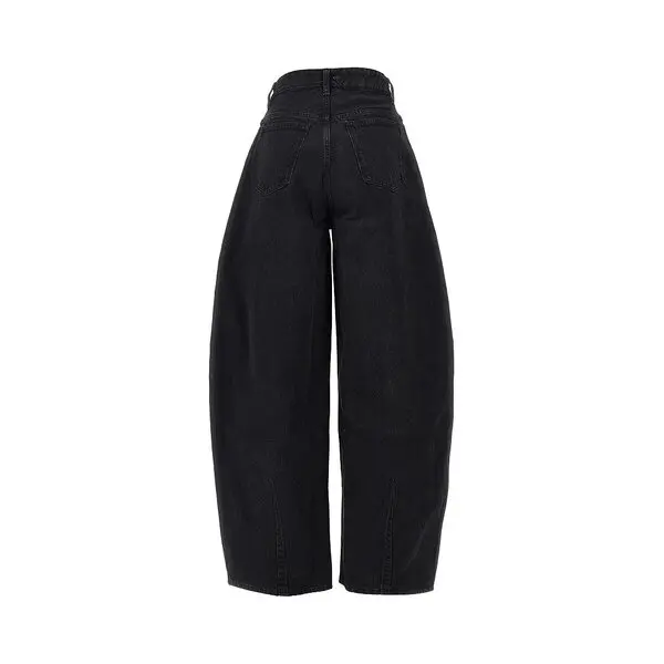 Jacquemus Ovalo' Denim Pants
