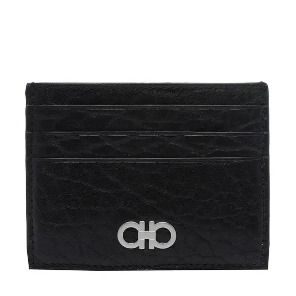 FERRAGAMO Gancini Cards Holder