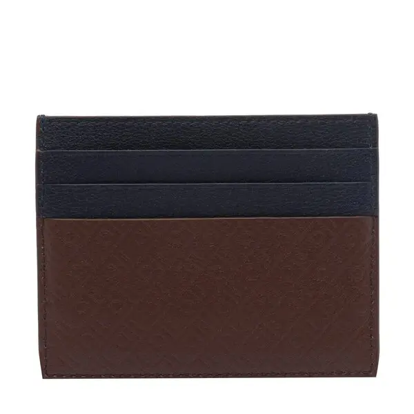 FERRAGAMO Monogram Card Case