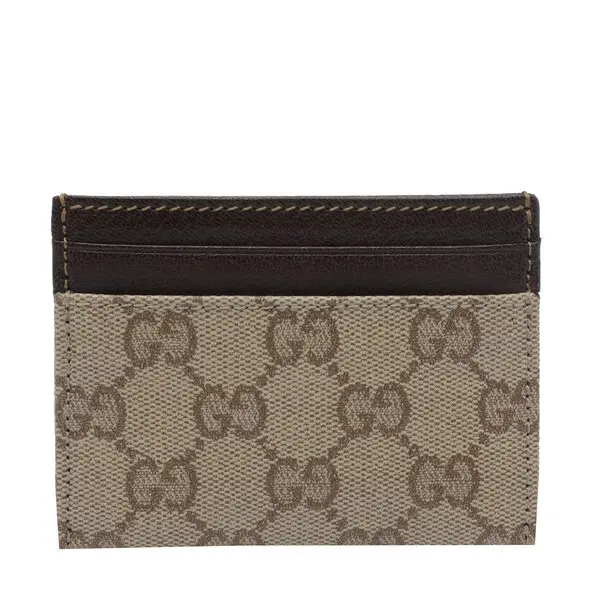 Gucci Essence Classic Card Case