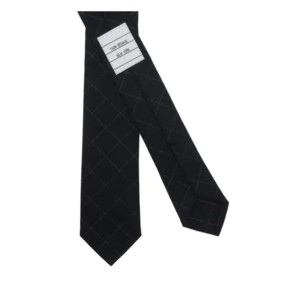 Thom Browne Classic Tie