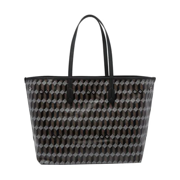 AU DEPART N.55 Tote Bag