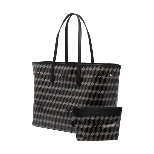 AU DEPART N.55 Tote Bag