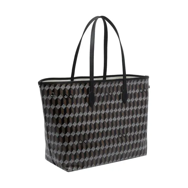 AU DEPART N.55 Tote Bag