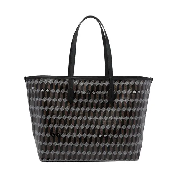 AU DEPART N.55 Tote Bag