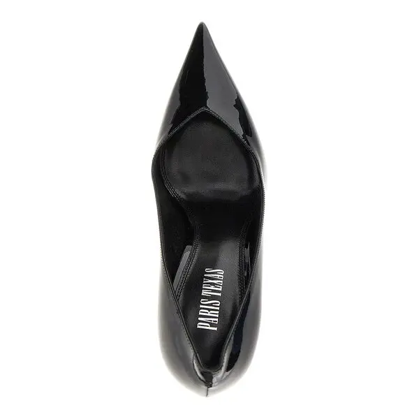 Paris Texas Patent Leather Stiletto Pumps