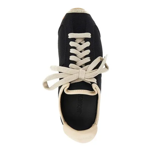 Jacquemus Les Tennis Sneakers