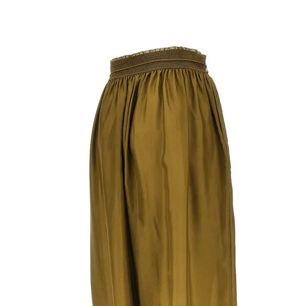 Zimmermann Mahon' Silk Harem Pants