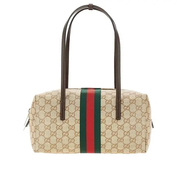 Gucci Medium Melrose' Boston Bag