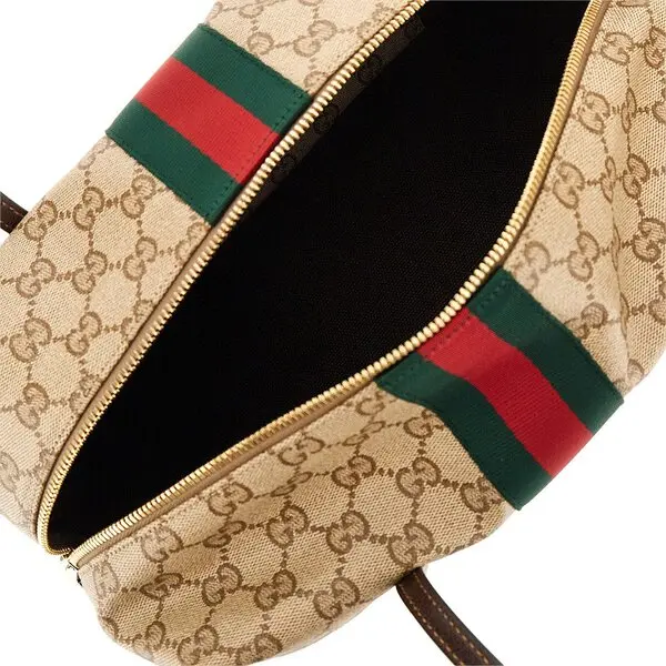 Gucci Medium Melrose' Boston Bag