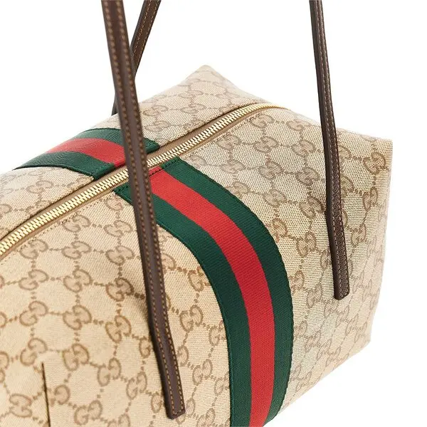 Gucci Medium Melrose' Boston Bag