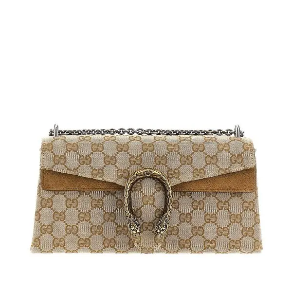 Gucci Medium 'dionysus' Bag