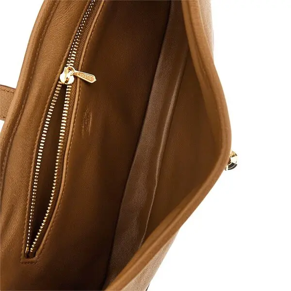 Gucci Leather Medium 'jackie Slim' Bag