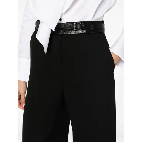 Giorgio Armani Palazzo Trousers