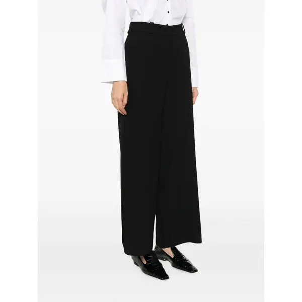 Giorgio Armani Palazzo Trousers