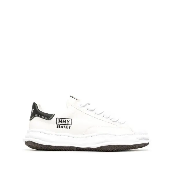 Mihara Yasuhiro Trainers Low-tops