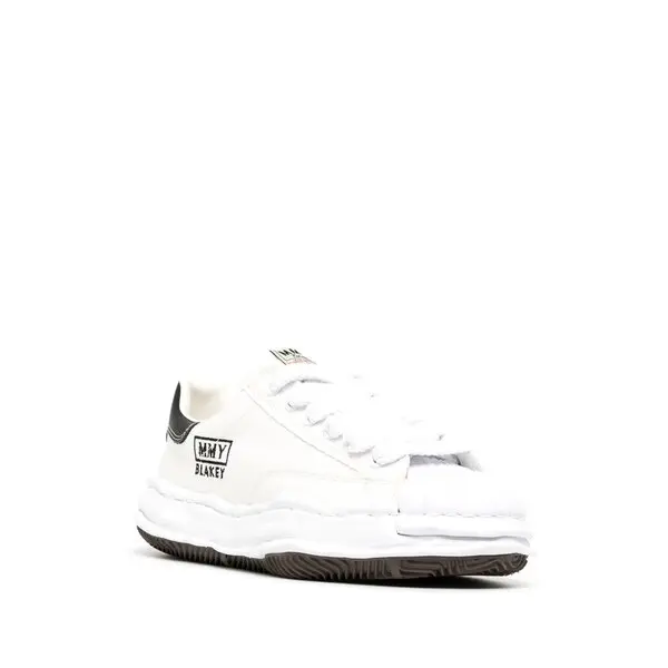 Mihara Yasuhiro Trainers Low-tops