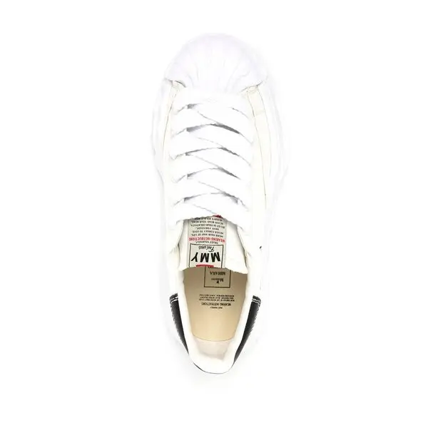 Mihara Yasuhiro Trainers Low-tops