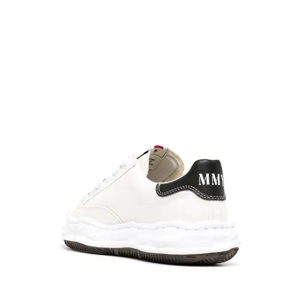 Mihara Yasuhiro Trainers Low-tops