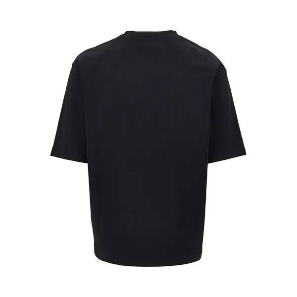 Dsquared2 Cotton Jersey Two-pieces Set