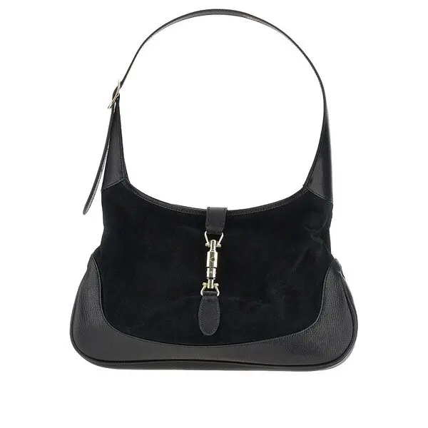 Gucci Medium 'jackie 1961' Leather Bag