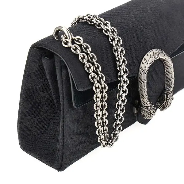 Gucci Medium 'dionysus' Bag