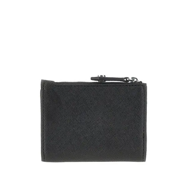 VIVIENNE WESTWOOD Orb Logo Bi-fold Cardholder
