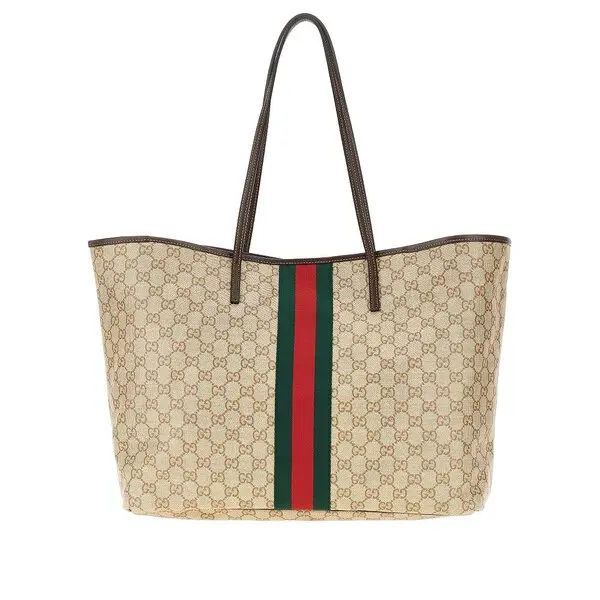 Gucci Tribeca' Big Shopping Bag