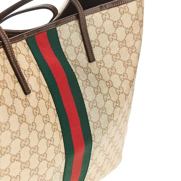 Gucci Tribeca' Big Shopping Bag