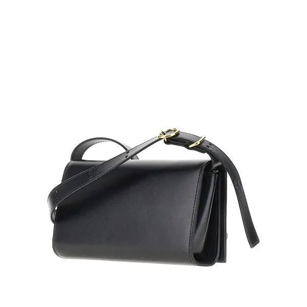 JIL SANDER All-day' Leather Bag
