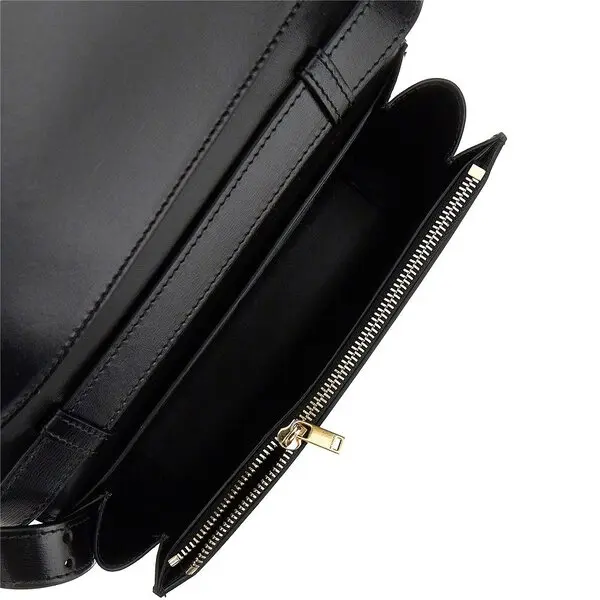 JIL SANDER All-day' Leather Bag