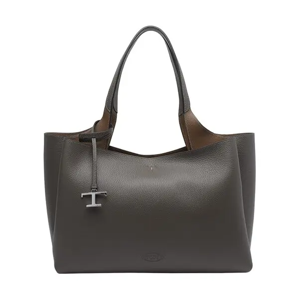 TOD'S Medium Leather Bag