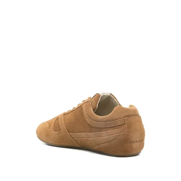 Isabel Marant Étoile Trainers Low-tops