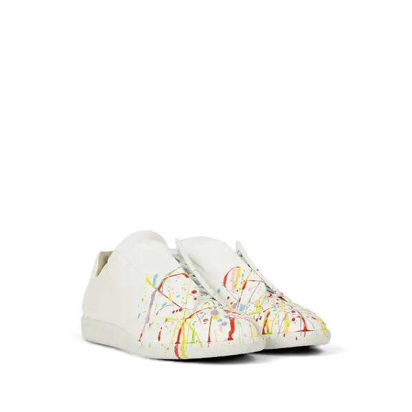 MAISON MARGIELA Trainers Low-tops