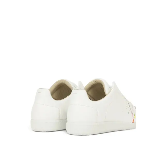 MAISON MARGIELA Trainers Low-tops