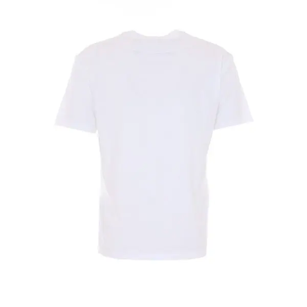 Stone Island Compass Patch Logo T-shirt