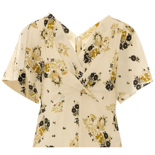 Isabel Marant Étoile Falja Dress