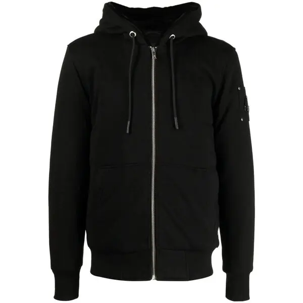 Moose Knuckles Jackets Hooded Jackets