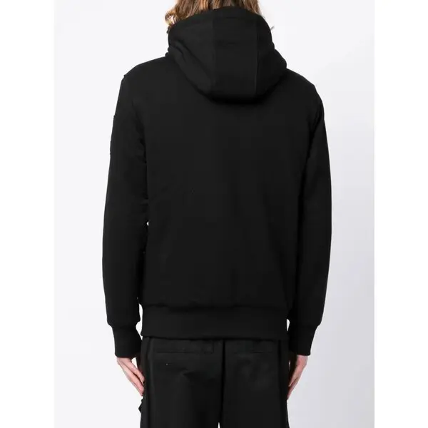 Moose Knuckles Jackets Hooded Jackets