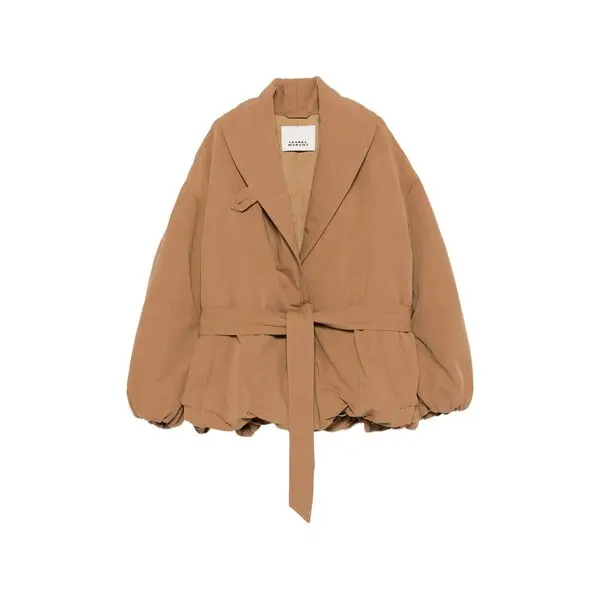 Isabel Marant Étoile Jackets Oversized Jackets