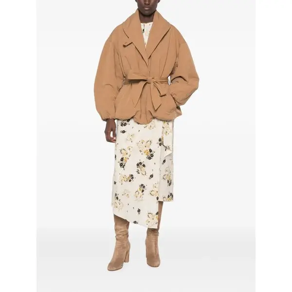 Isabel Marant Étoile Jackets Oversized Jackets
